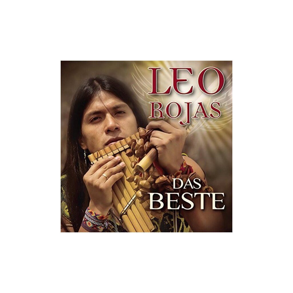 Диск Leo Rojas: Das Beste (1 CD)