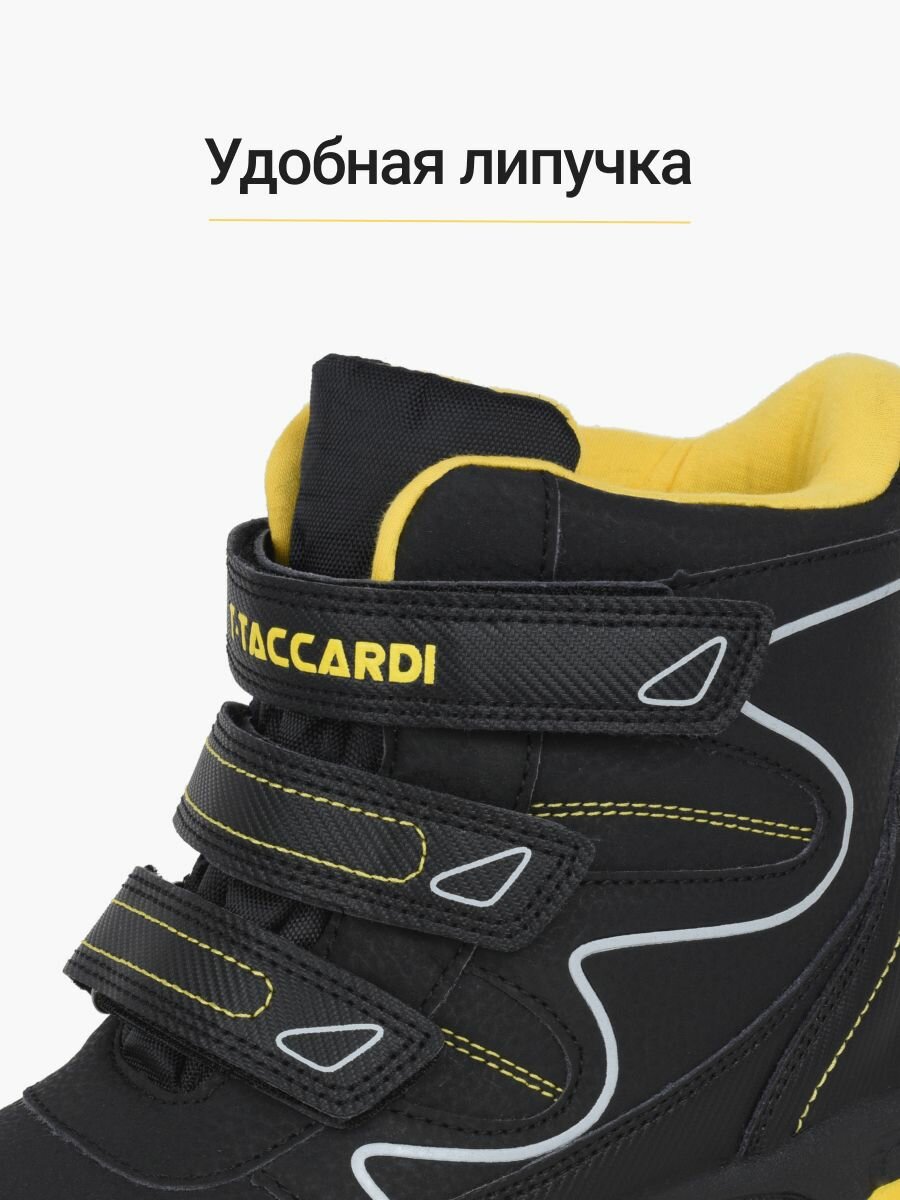 Ботинки T.Taccardi Весна-лето 2026