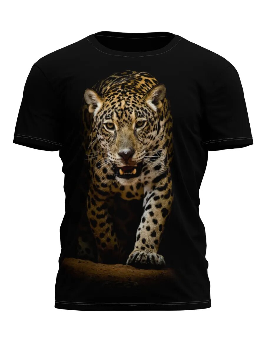 Футболка спортивная