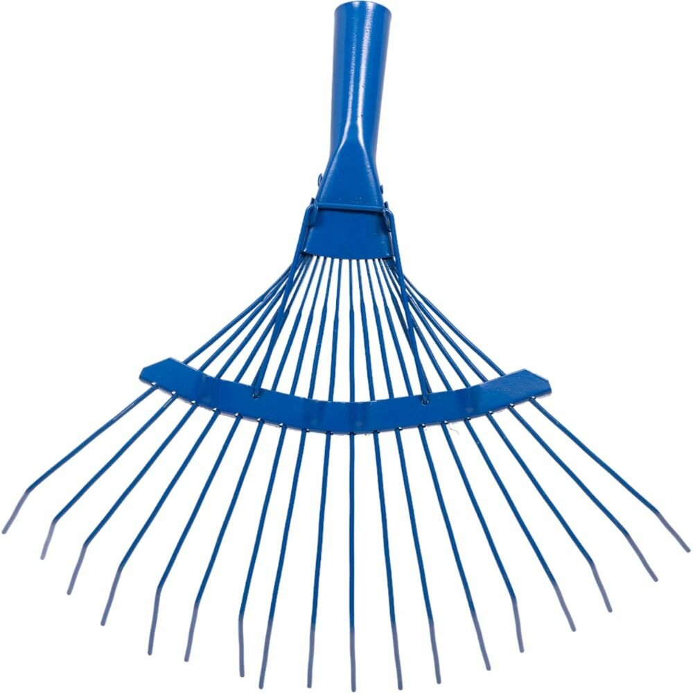 Веерные грабли КЭС 21010027