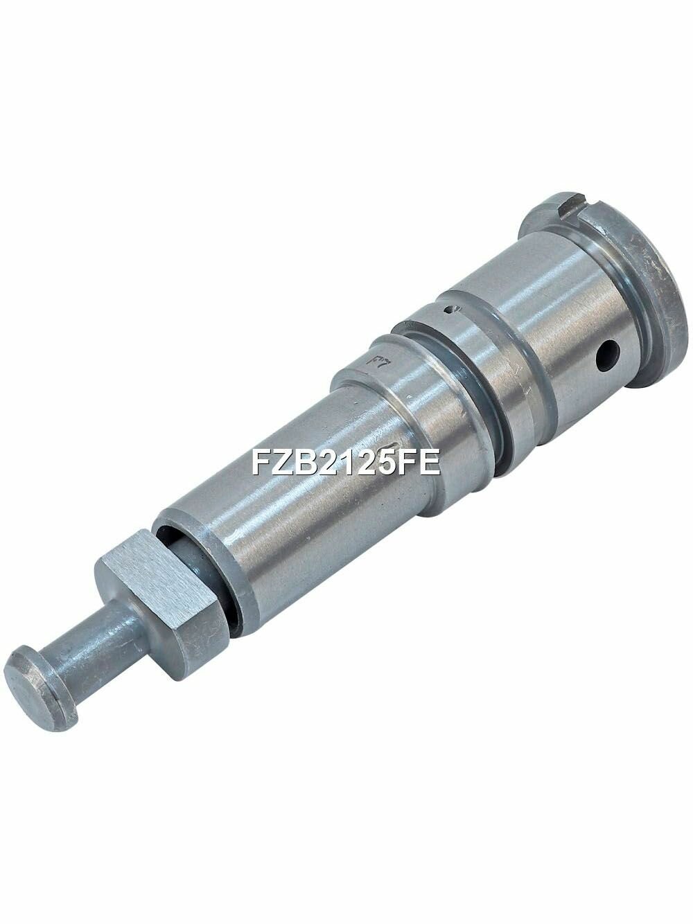 Плунжерная пара ТНВД Krauf FZB2125FE для автомобилей, серебристый