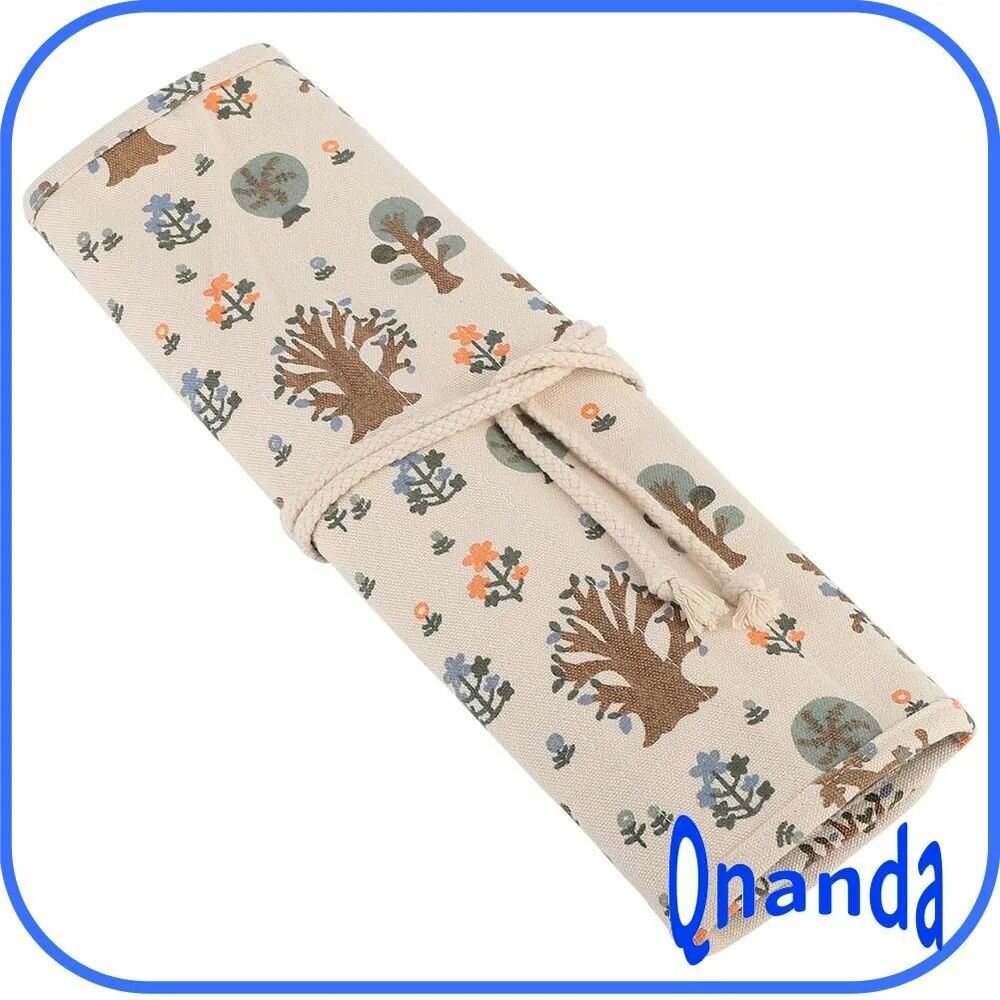 Набор кистей для рисования