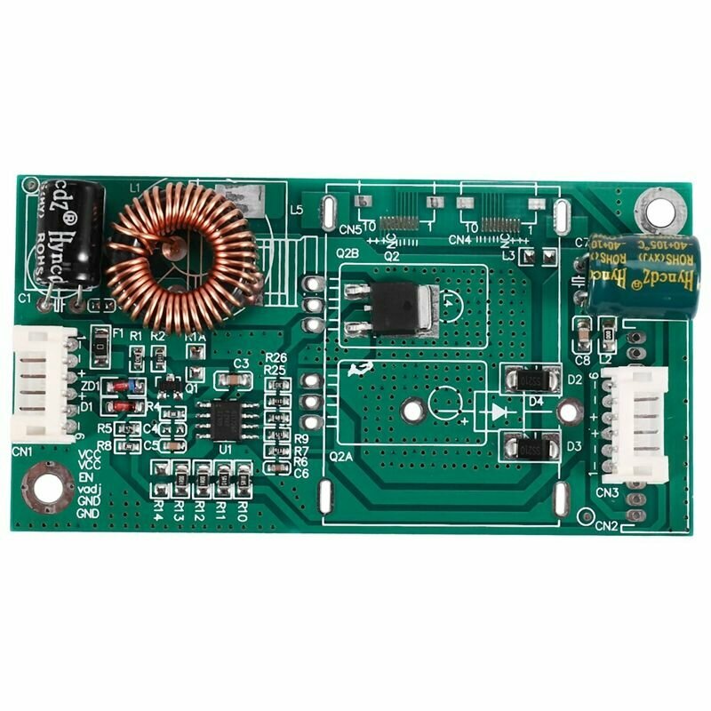 10-42-дюймовый светодиодный телевизор с постоянным током универсальный усилитель платы драйвера инвертора