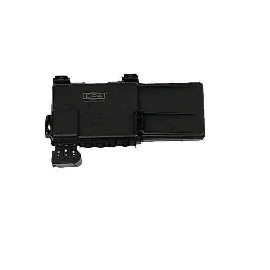Блок предохранителей DPA 89370158702 Audi A3, Skoda Octavia I, VW Golf 4, Bora, Polo III 1996-2010