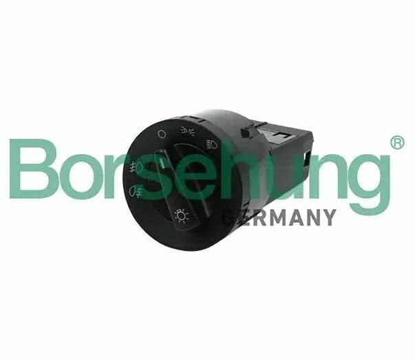 Переключатель света Borsehung B18000, BMW VW POLO/ PASSAT/ GOLF/BORA/SHARAN