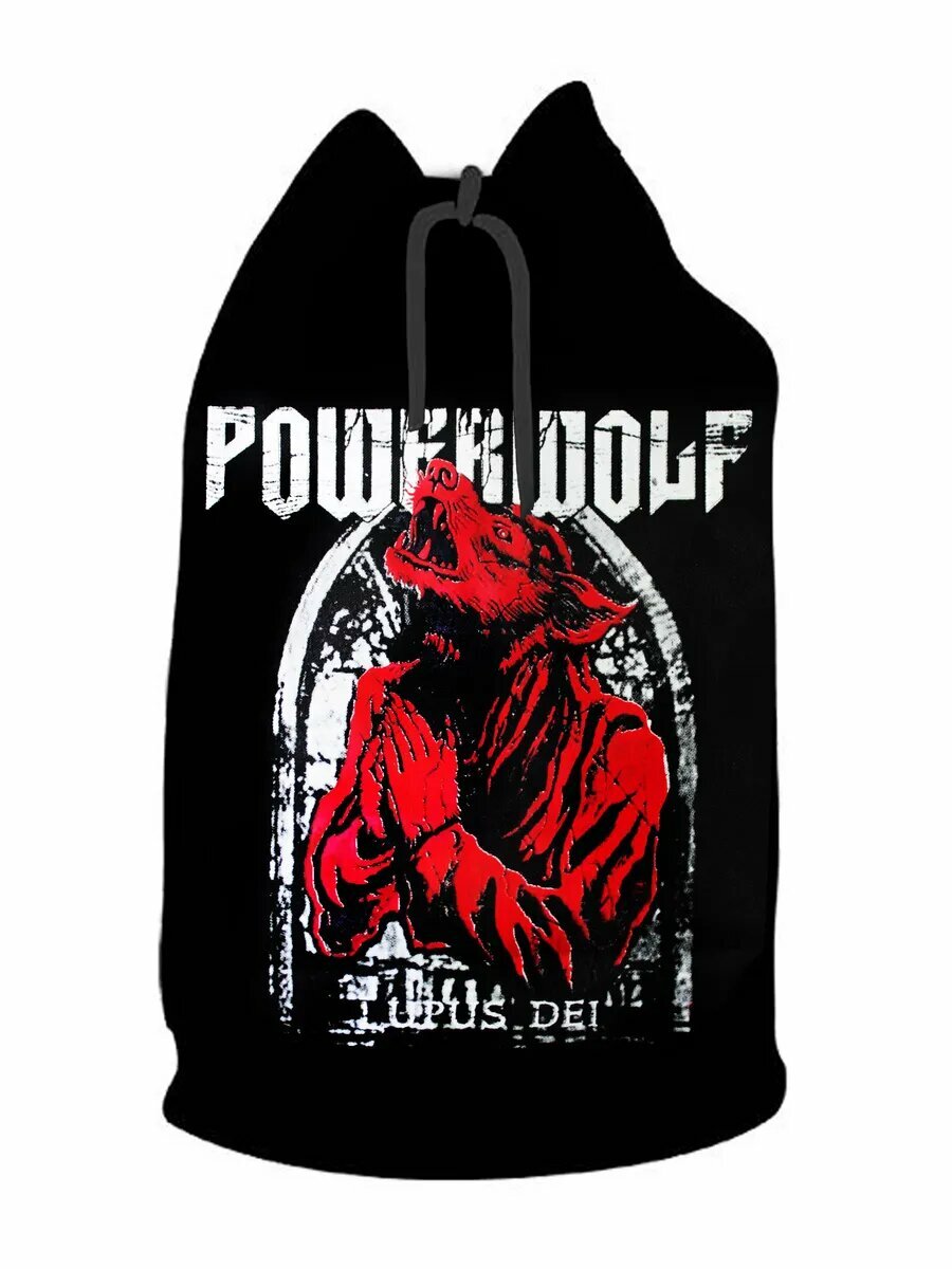 Торба Powerwolf