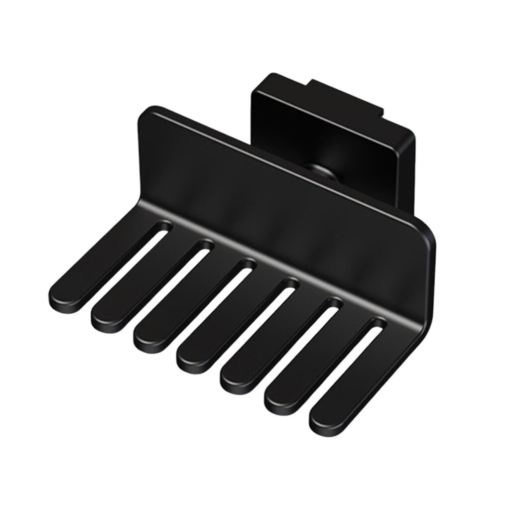 Без Сверла Настенный Держатель Ремешка Для Часов Стеллаж Универсальные Органайзеры Для Хранения Интеллектуальных Аксессуаров Быстрая Установка