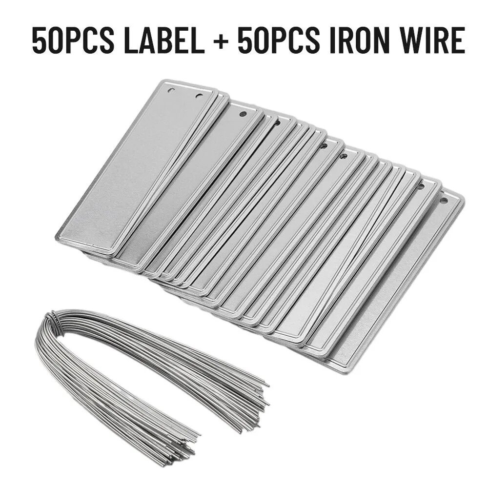 Этикетка, 50 шт.