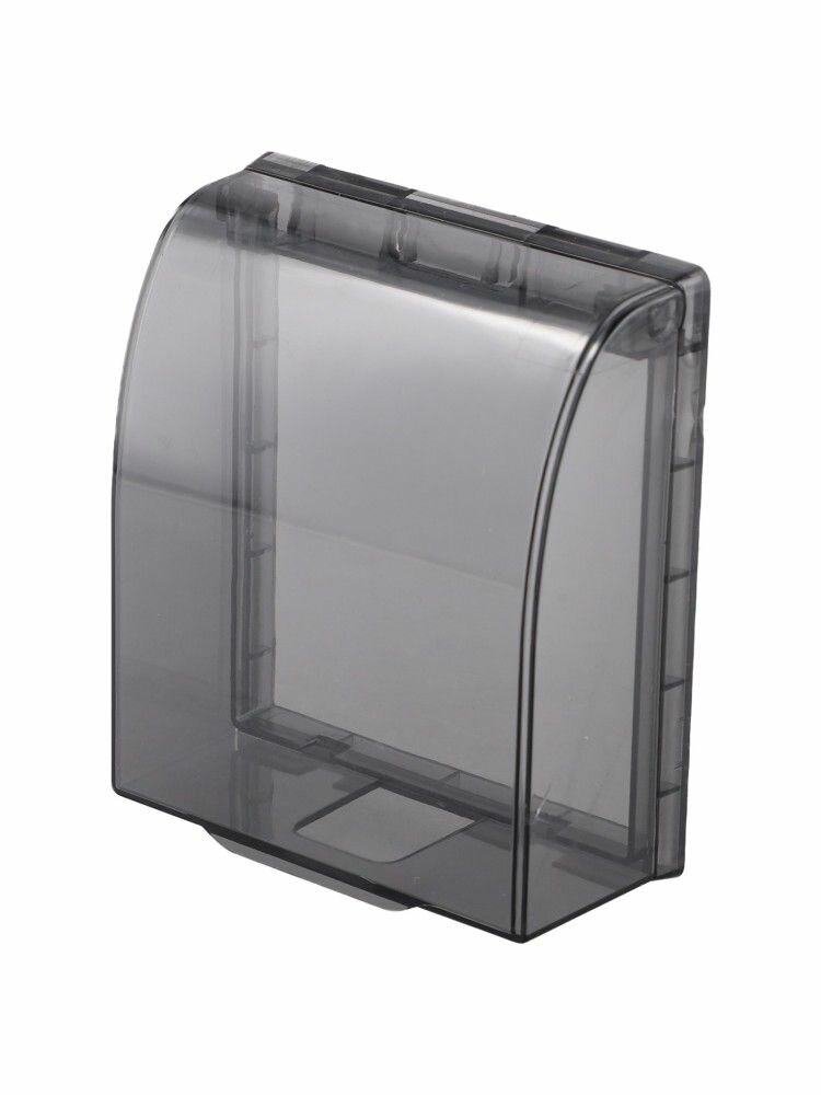 Водонепроницаемая и защищенная от брызг крышка для розетки