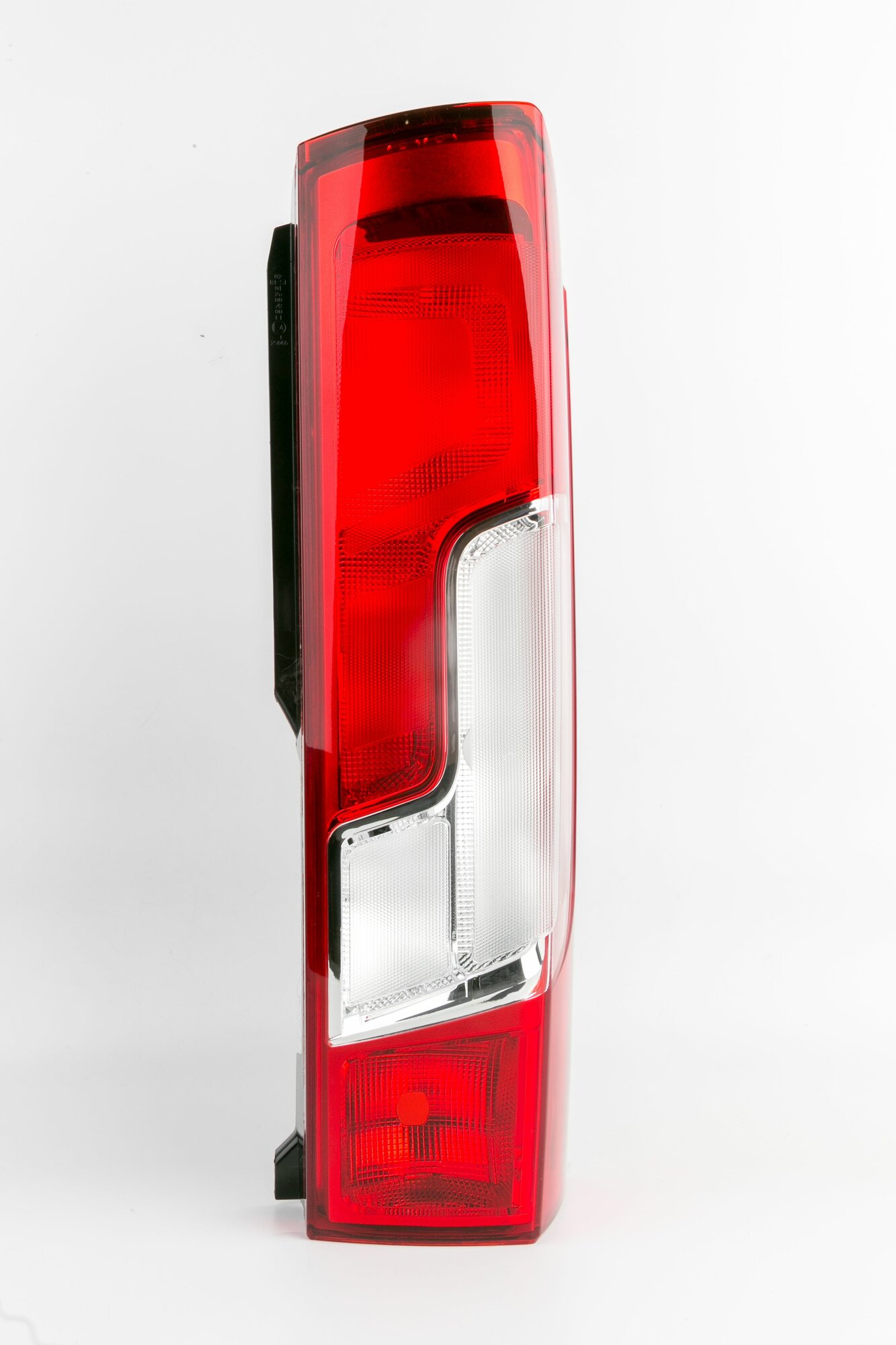 Задний фонарь в крыло правый для Фиат Дукато 2014->, Пежо Боксер 2014->, oem 1380672080, 1612401680 арт 5521948RUE