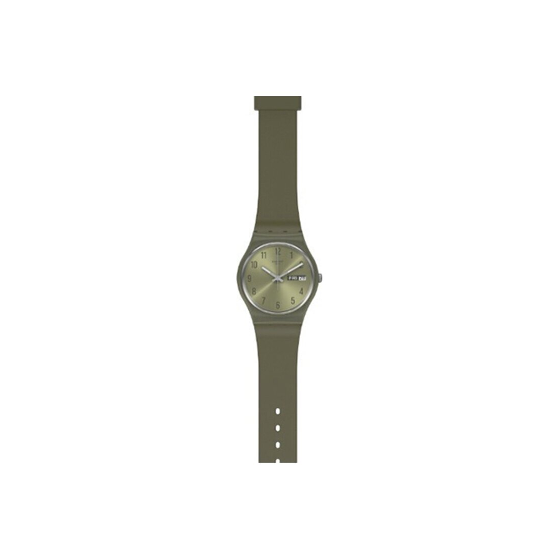 Наручные часы Swatch — фото 1