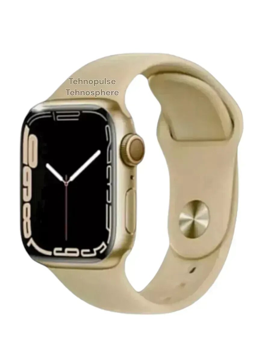 Смарт-часы детские Подарок