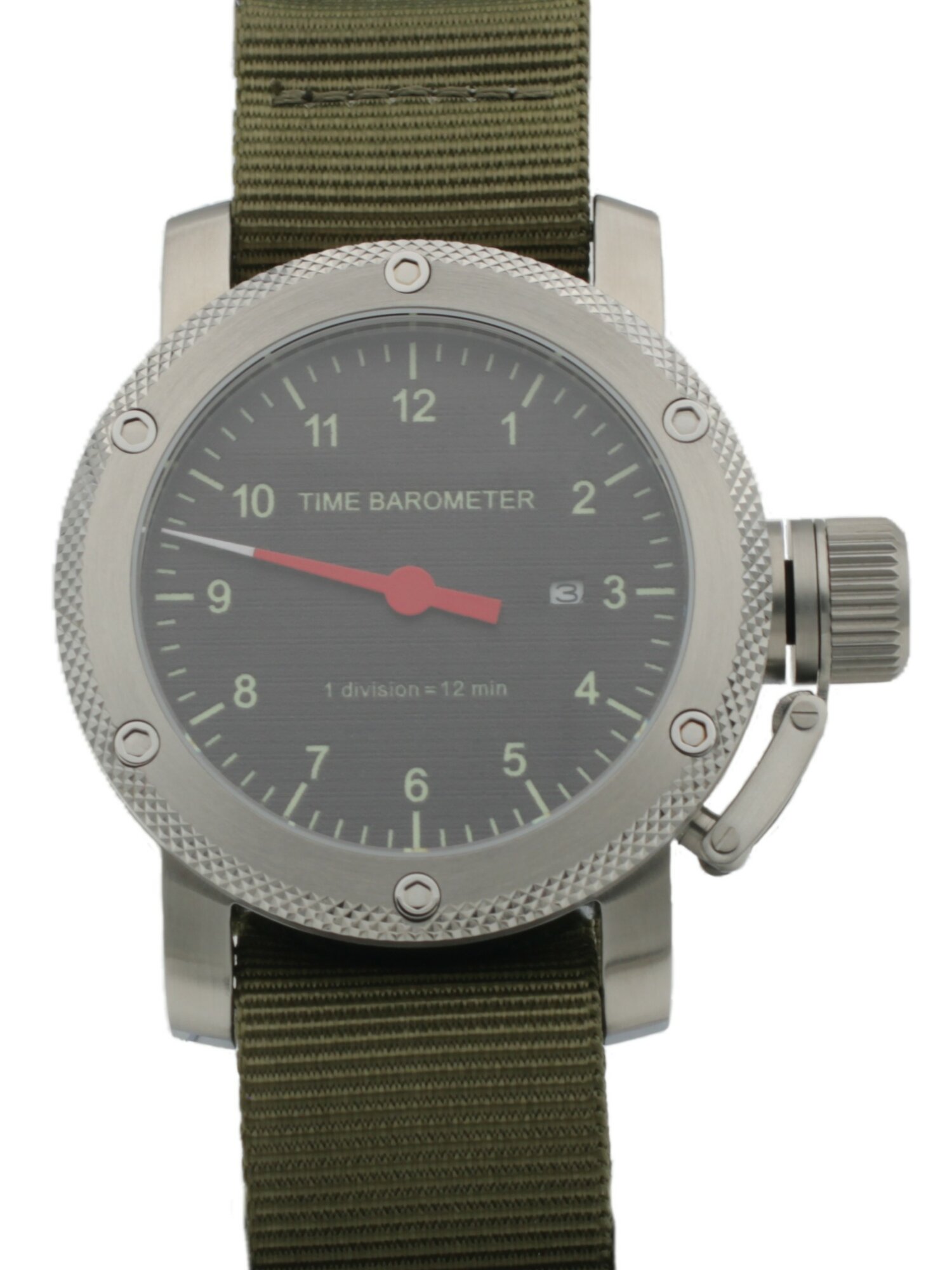 Наручные часы