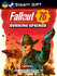 Игра Fallout 76 для Steam PC (ПК) Украина Steam GIFT
