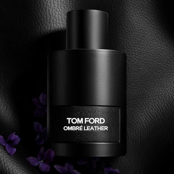 Парфюмерная вода Tom Ford Ombre Leather унисекс 100 мл