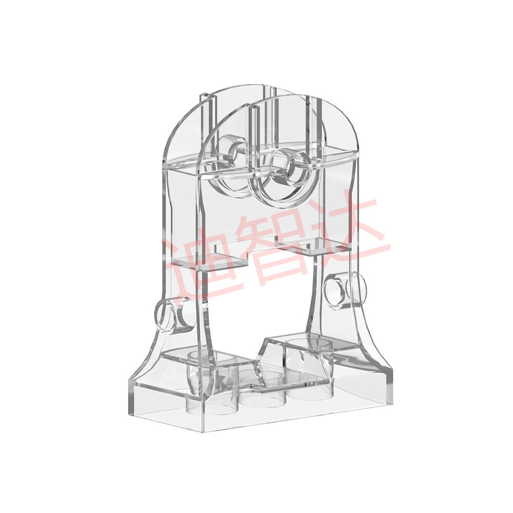 Коробка передач с винтовой шестерней для совместимых с LEGO механических наборов, детали строительных игрушек