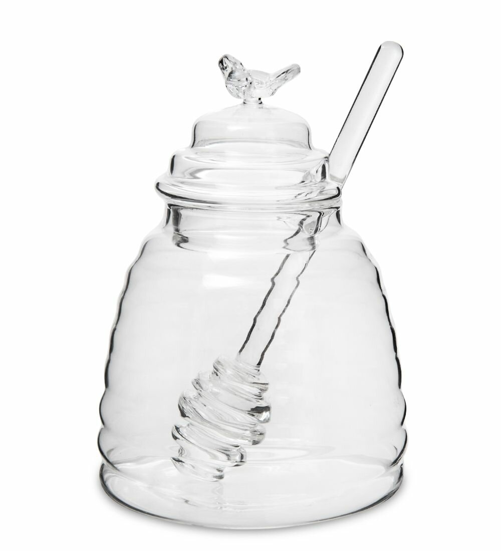 Баночка для меда 'Пчелка'