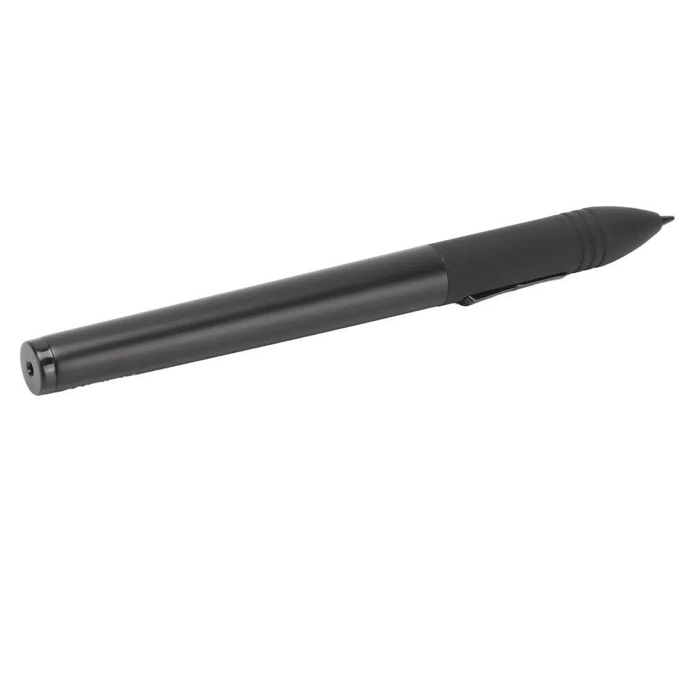 Стилус для планшета Huion NEW 1060PLUS 420 H420 K58 H58L 680S 680TF H610PRO W58 DWH69 WH1409 (2048) Черный — фото 1