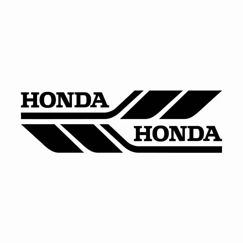 Светоотражающие наклейки для мотоцикла, подходящие для Honda CBR1000 CBR600RR CBR650R, декоративная наклейка для амортизатора кузова мотоцикла