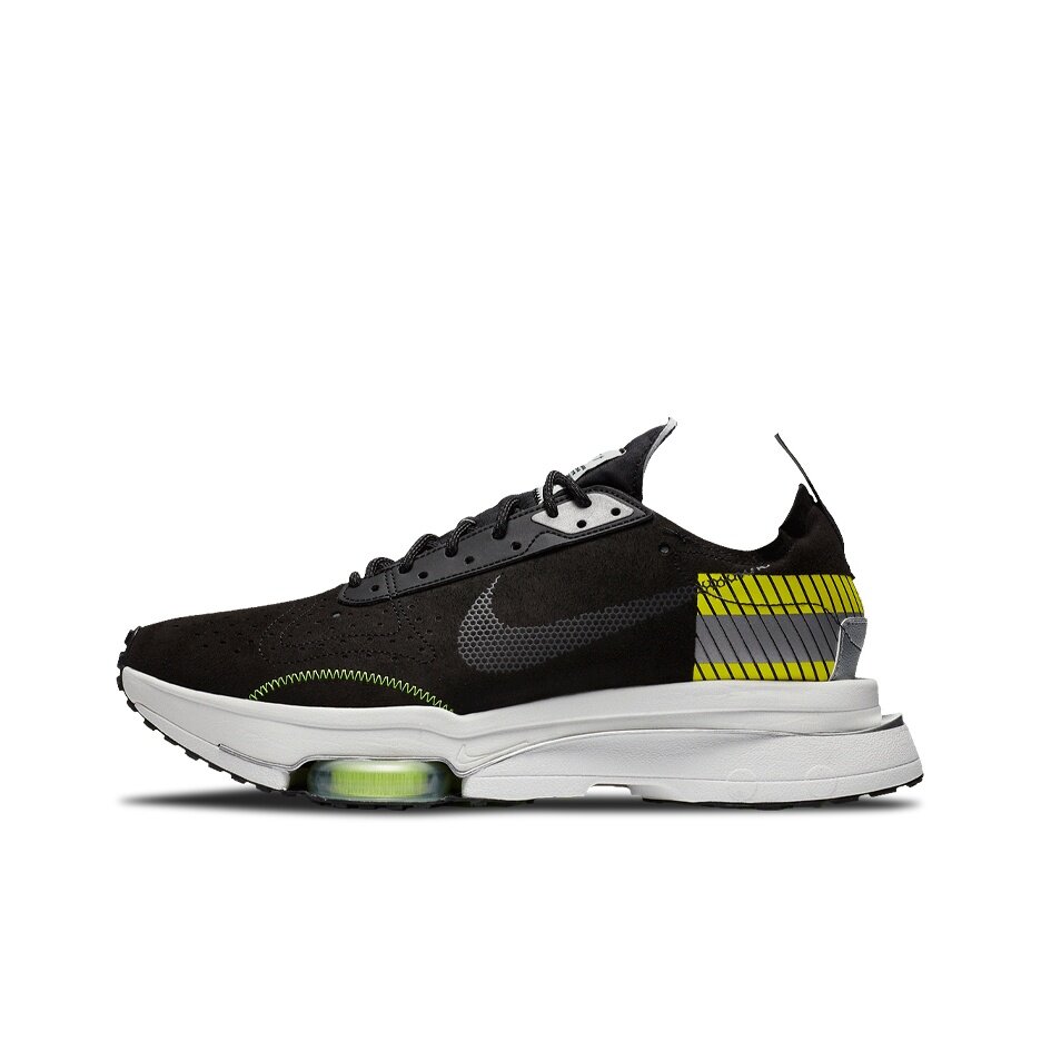 Кроссовки NIKE Air Zoom type, размер EU 44 стопа (28CM), black — фото 1