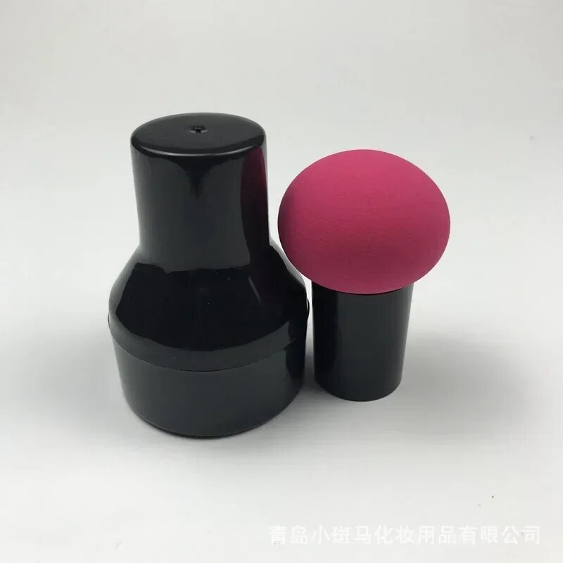 Спонж для макияжа rose, цвет 01