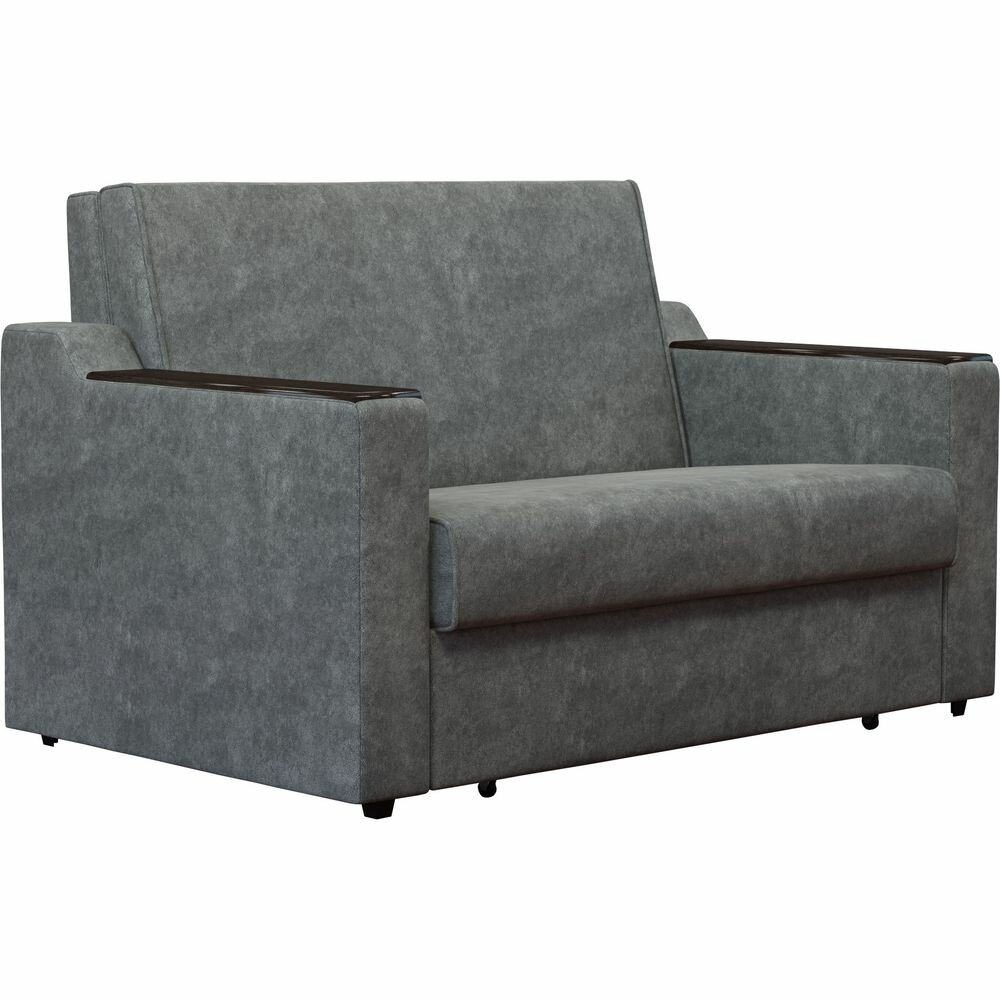 Диван аккордеон МебелПром Людмила ДН прямой А10