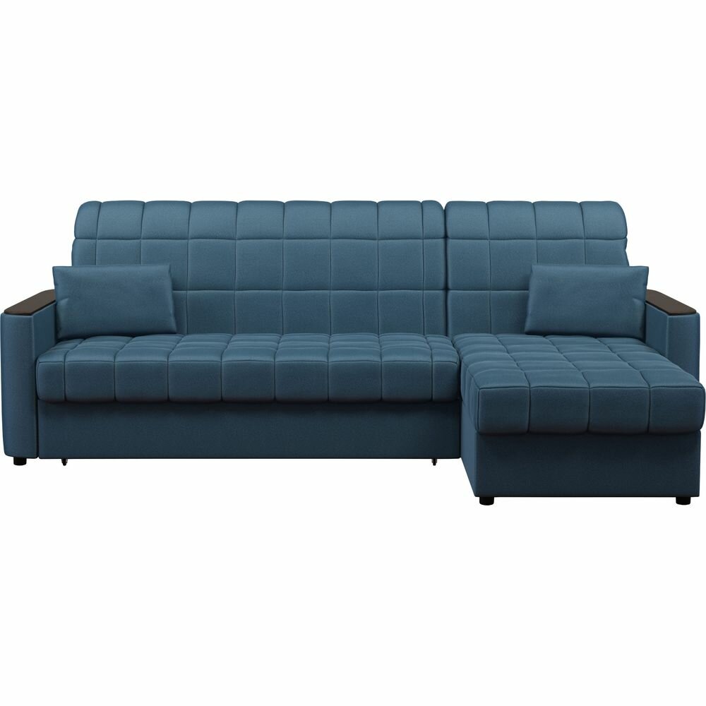 Угловой диван Фортуна А Даллас УФ А10