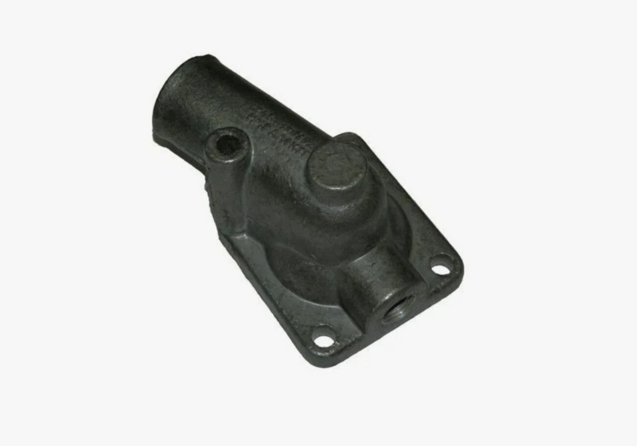 Крышка термостата ЗиЛ