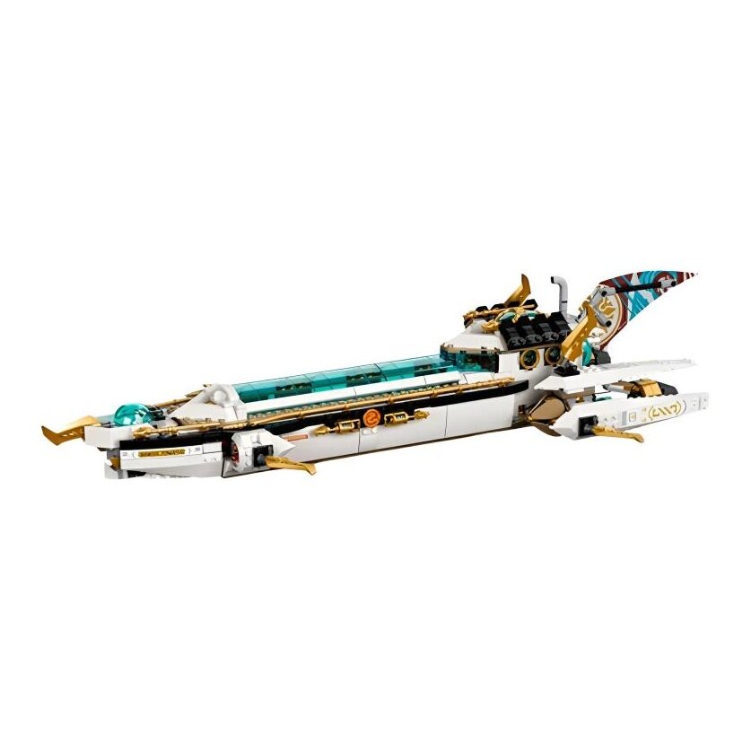 LEGO Ninjago