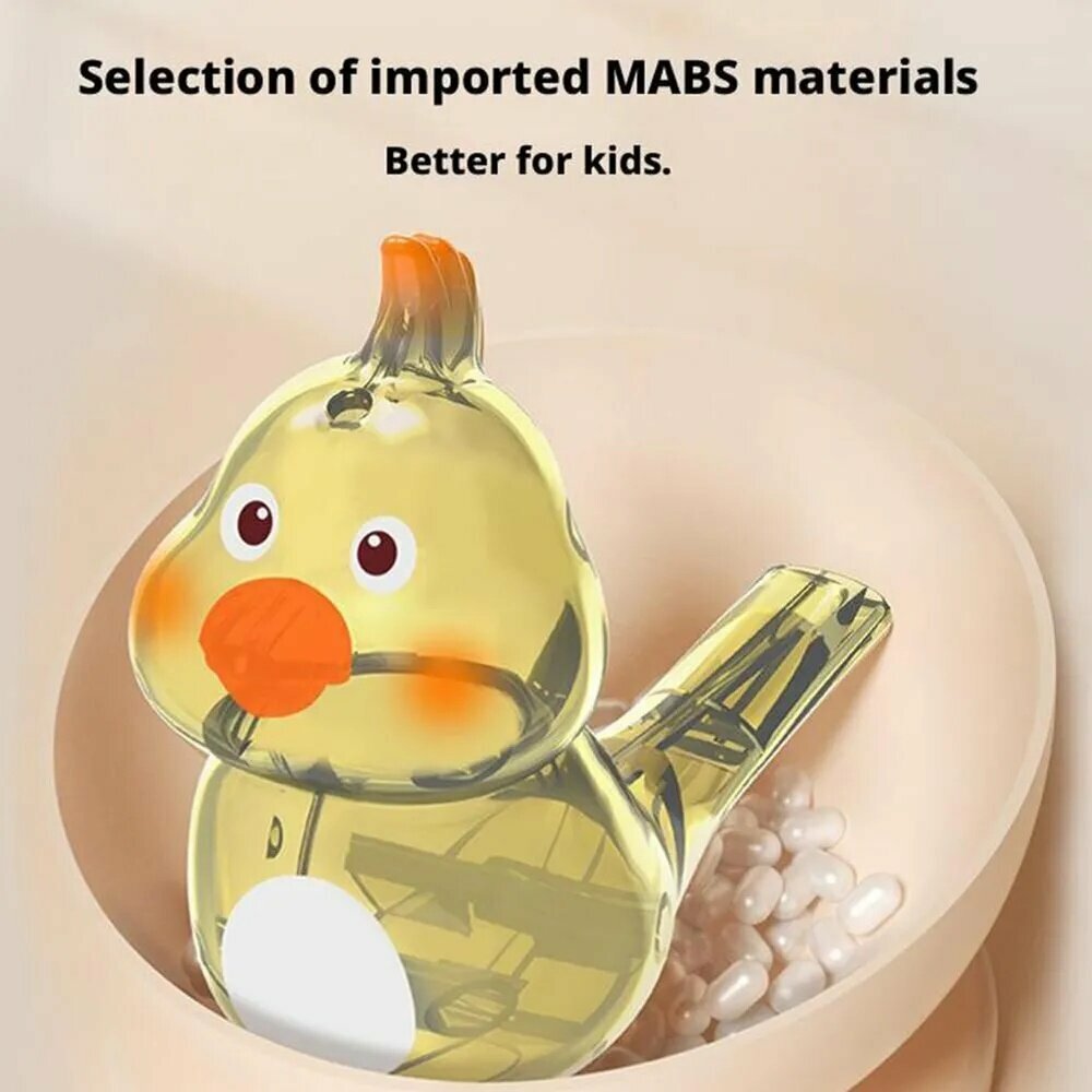 Свистульки для птиц, свистульки, детские музыкальные игрушки