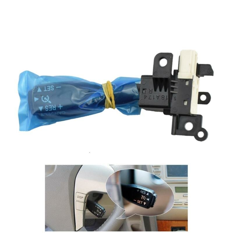 Переключатель круиз-контроля 84632-34017, Ручка круиз-контроля