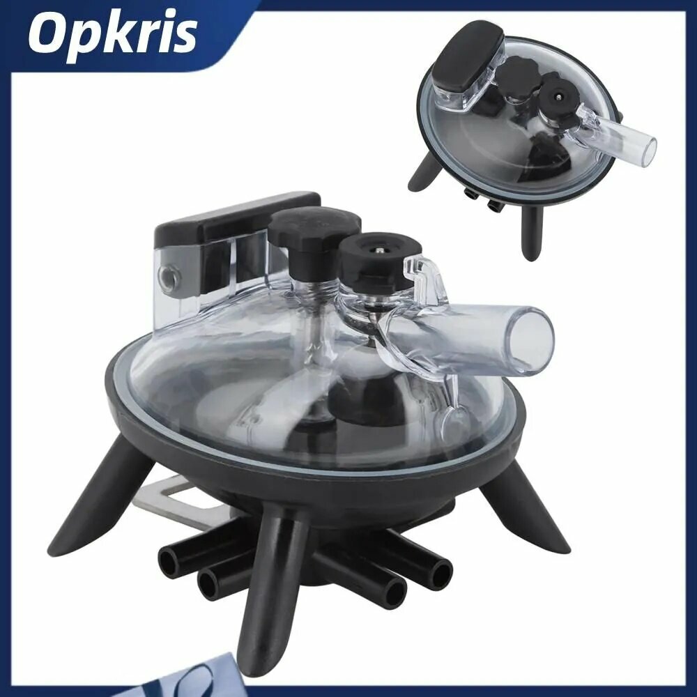 Доильный аппарат