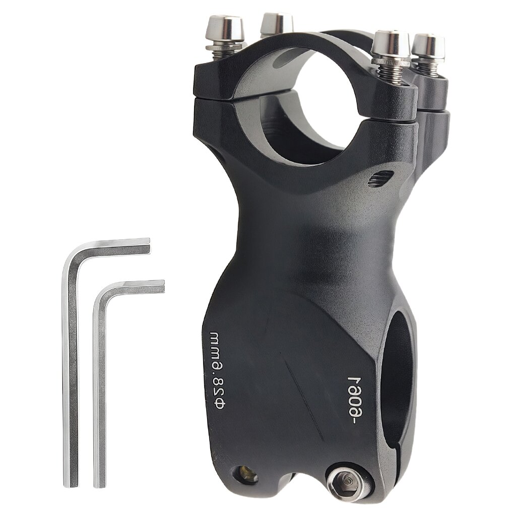 Высокоэффективные Циклические Сплавы Стержня, Эргономичные Углы Наклона, Сниженная Усталость