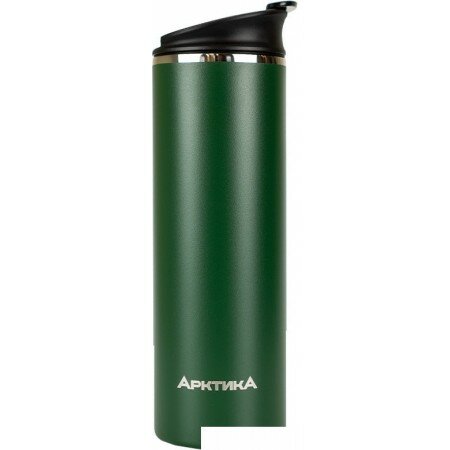 Термокружка Арктика 710-480 0.48л (зеленый)