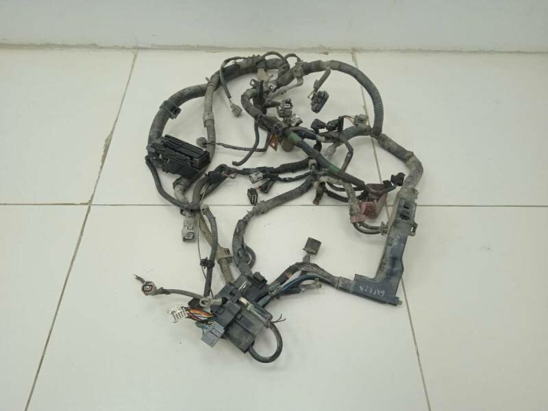 Проводка двс Toyota Corolla E150 2006-2013 кат.номер: 8212112D60