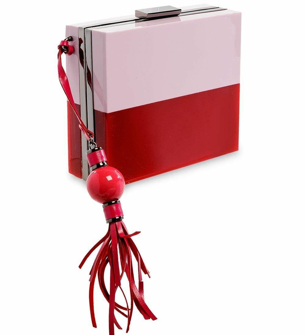 Сумка клатч Розали