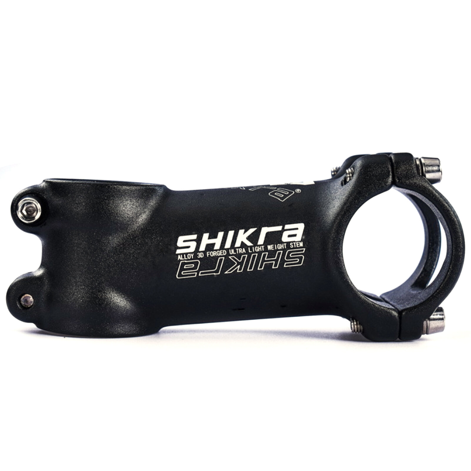 Вынос Руль: Алюминиевый Сплав 87г Ультралёгкий Для Гонок - Высокая Прочность Износостойкость Зажим Руль For MTB Шоссейные Велосипеды Простая Установка