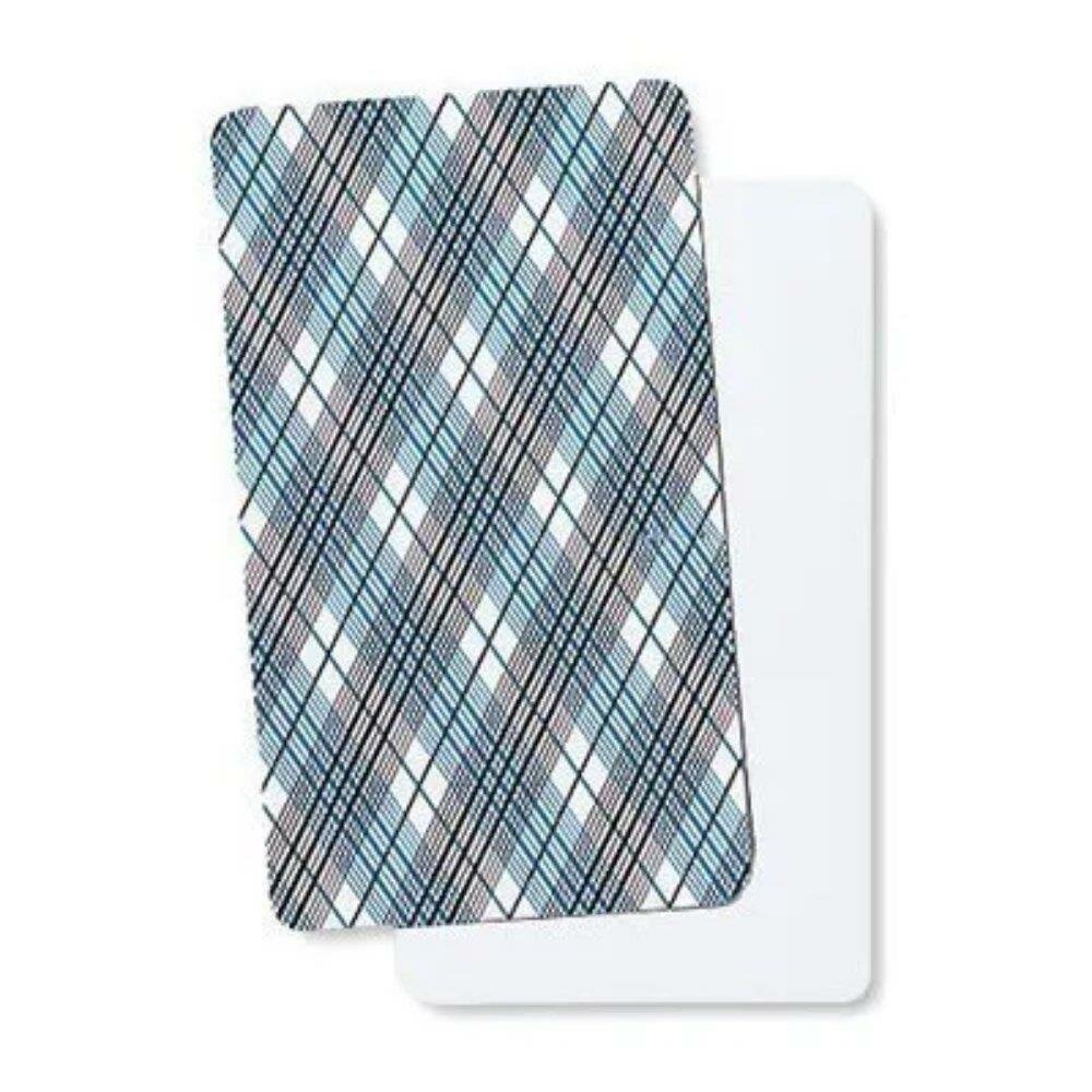 Карты Таро "Blank/Tarotee Deck" US Games / Бланки карт для Таро 63387 US Games Systems