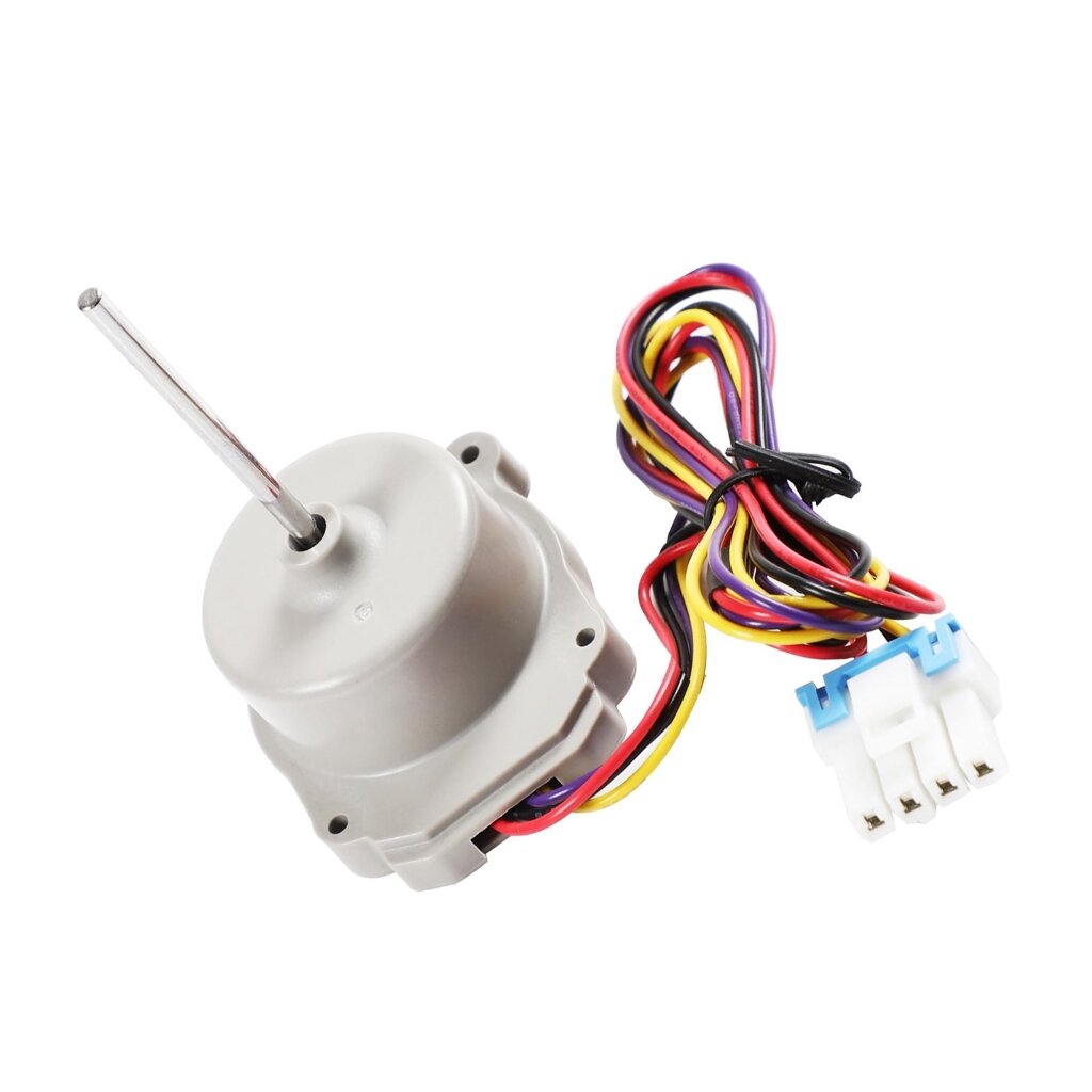 Мотор охлаждения холодильника для замены EAU65058312