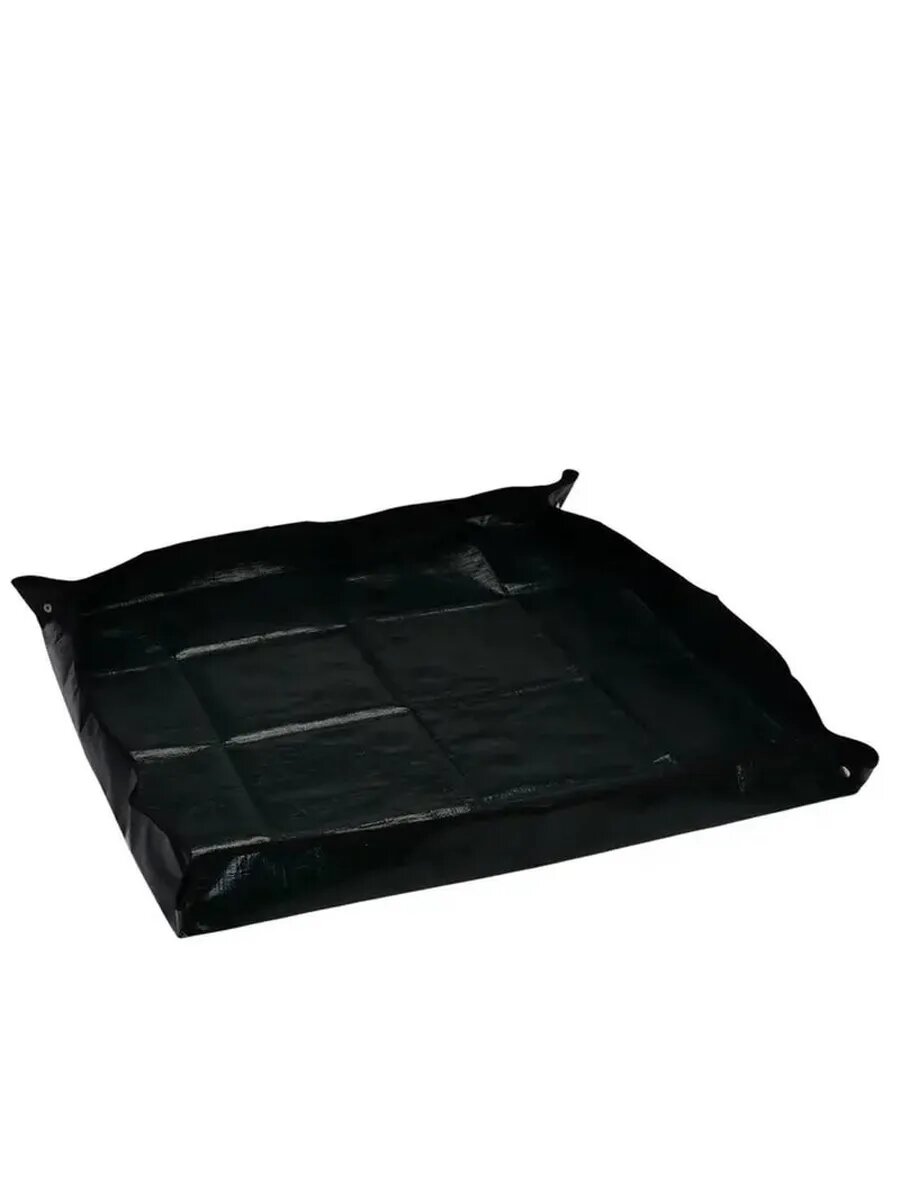 Универсальный защитный коврик для пересадки