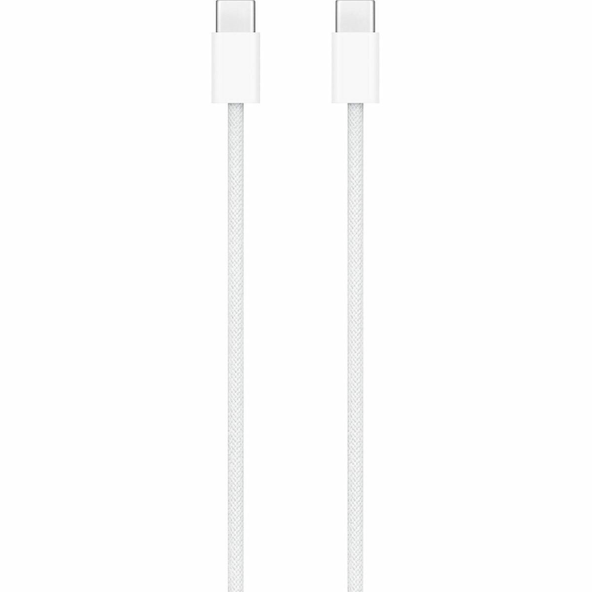 Кабель Apple USB-C Woven 1м (MQKJ3FE/A) (1929087)