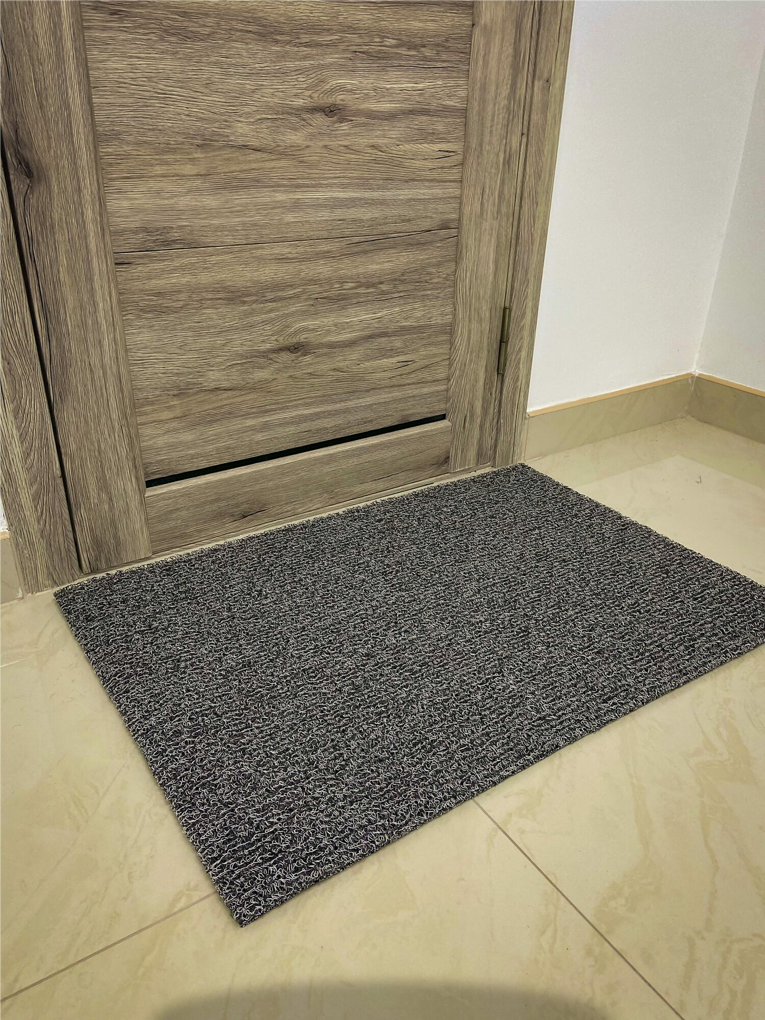 SMART HOUSE Коврик придверный Спагетти , 120x150 см, ПВХ