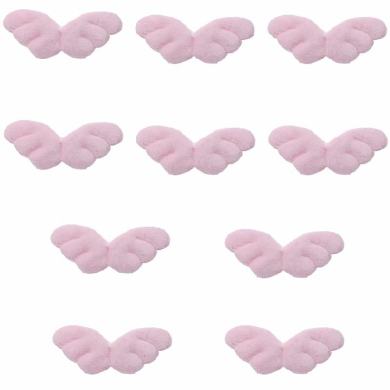 Крылья ангела из ткани, Пинка - 10