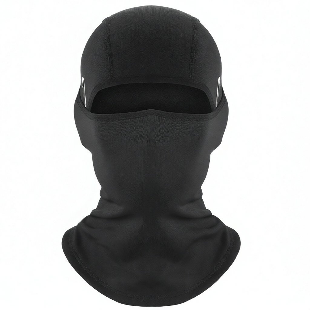 Балаклава для холодной погоды Ски маска для мужчин Ветровозащищенная Термальная Зимняя Шарф Маска Женщин Нагреватель шеи Капюшон для велосипеда