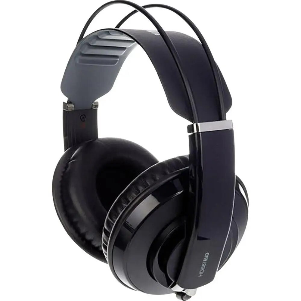 Superlux HD681EVO Наушники black no package