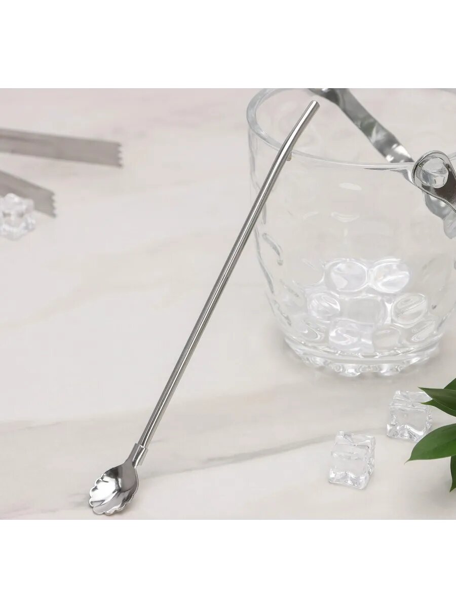 Аксессуар для коктейля