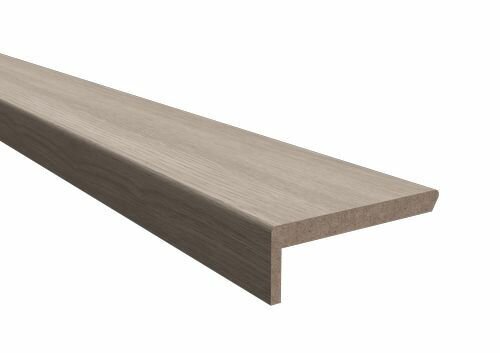 Наличник 70 мм Дуб красный (телескопический)