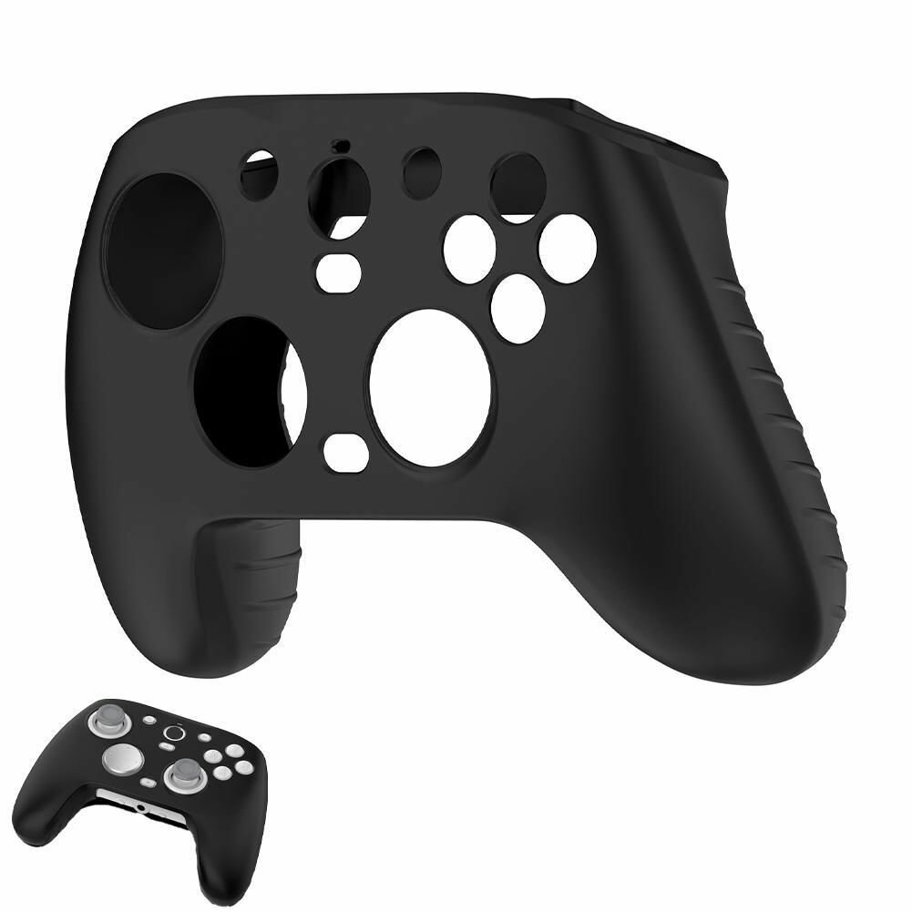 Силиконовый защитный чехол для игровых контроллеров Gamesir G7 Pro/G7 SE