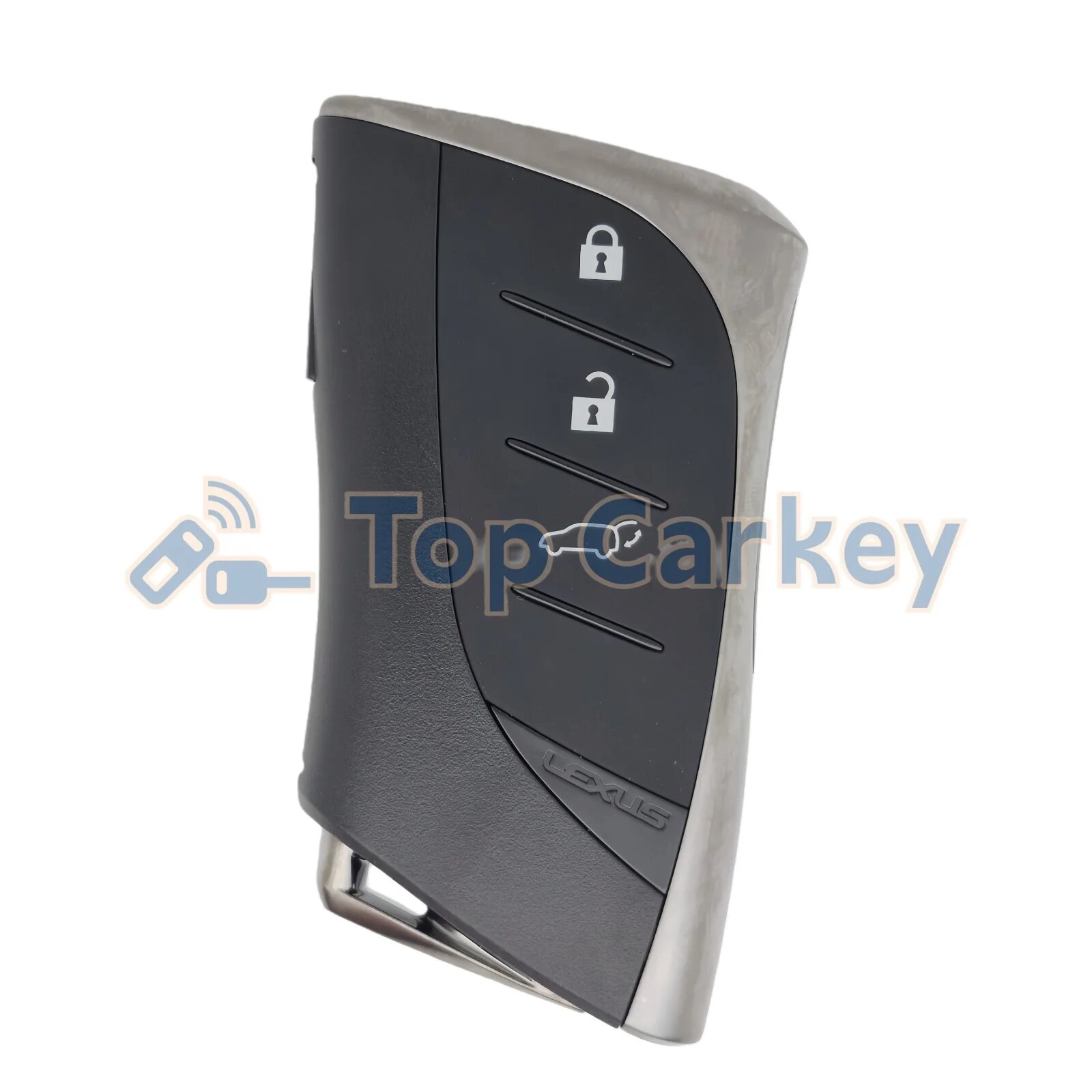 Lonsdor LT20-07 Универсальный смарт-ключа 8A Чип-плата 0440 для Lexus ES200 with 3BT SUV Shell