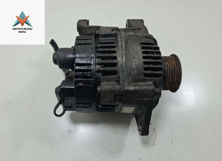 Генератор Renault Espace 3 1996 2541908A